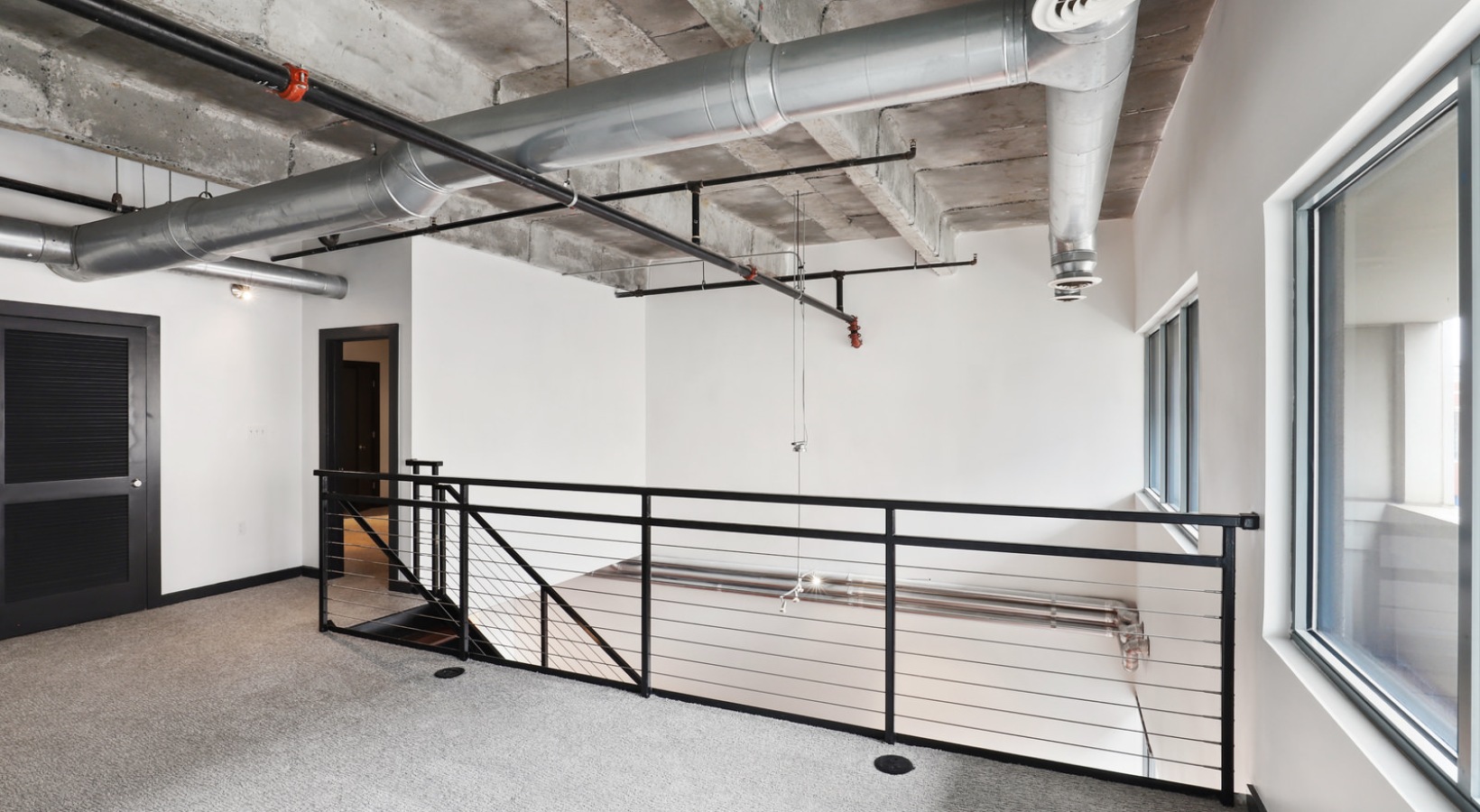 Atlanta apartments for rent | 17th Street Lofts