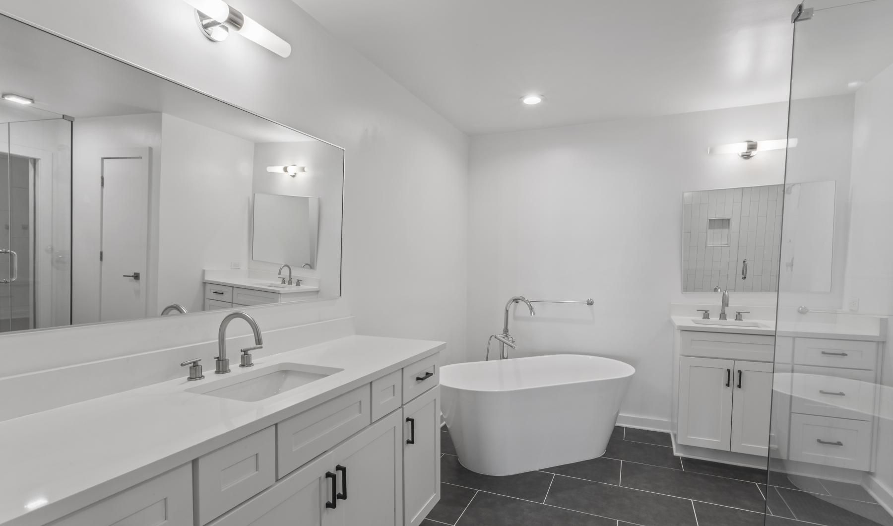 Atlanta apartments for rent | 17th Street Lofts